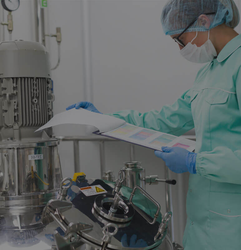 Inspection – WUID-CO