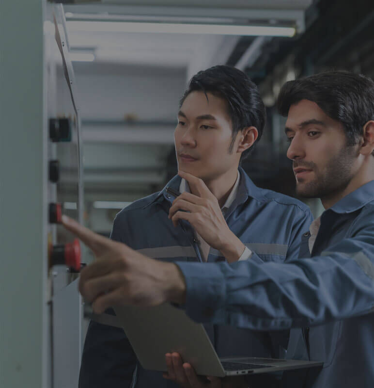 Inspection – WUID-CO