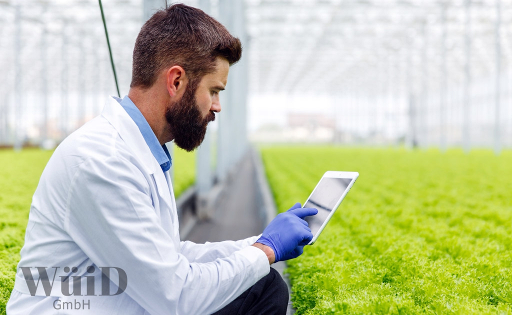 Food & Agricultural Inspection – WUID-CO